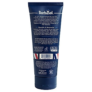Barbasol 1919 Classic Shaving Cream
