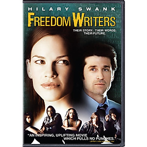 Freedom Writers