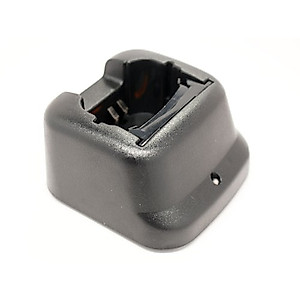 BP-210N Charger for Icom IC-V8, IC-V82, IC-A6, IC-A24, IC-T3H, IC-A6E, IC-F3GS, IC-F21 Two-Way Radio (100-240V)