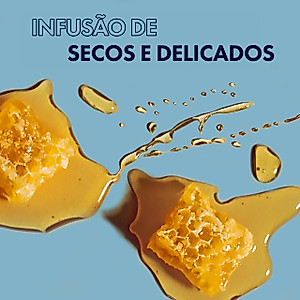 SheaMoisture Hydrate & Repair Conditioner for Damaged Hair Manuka Honey & Yogurt Shea Butter 13 oz