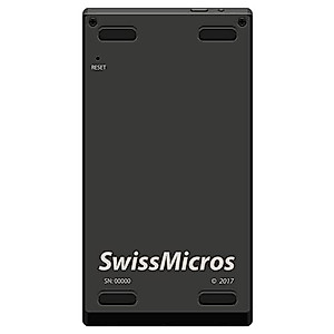 DM42 - The Most Precise Calculator.