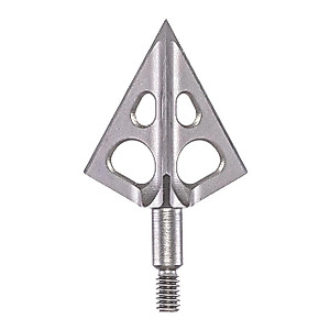 Muzzy 287 Muzzy One 125 Gr., Multi, one Size