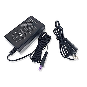 CBK AC Adapter Charger Power Supply for HP Photosmart 8150 8450 8453 8750 8750GP C5100 C5140 Printer Power 0957-2105 0950-4476 0957-2230 0957-2271