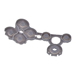 High Qualit Conductive Rubber Contact Pad Button D-Pad for Microsoft Xbox one Controller