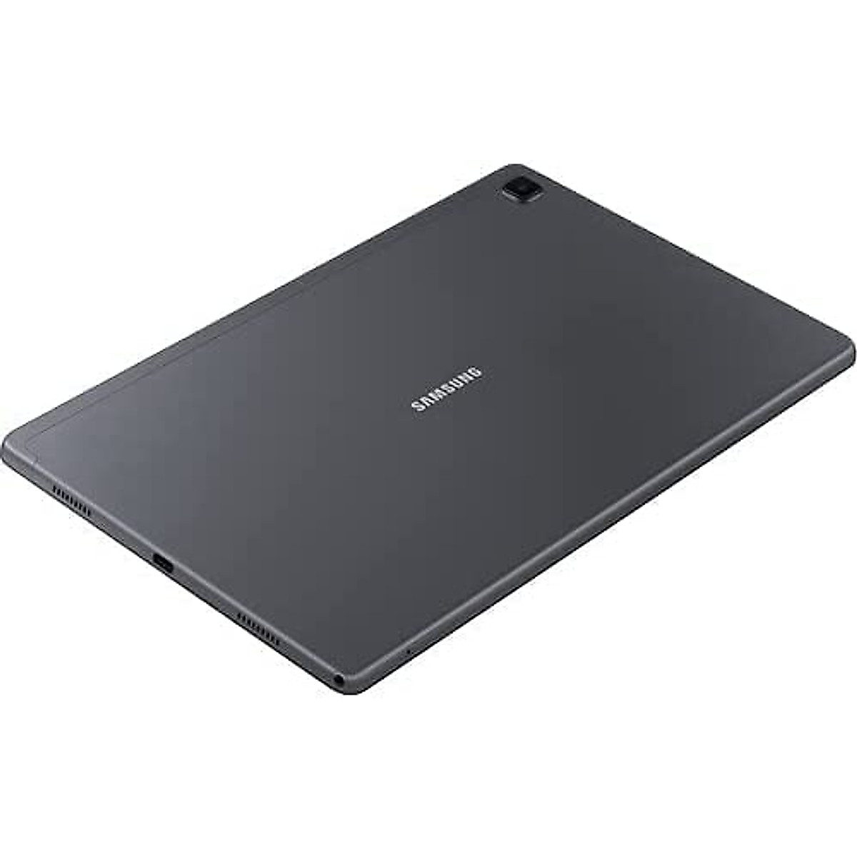 SAMSUNG A7 Tab 10.4''(2000x1200) Wi-Fi Tablet, Qualcomm Snapdragon 662, 3GB RAM 64GB Storage, Gray + Accessories