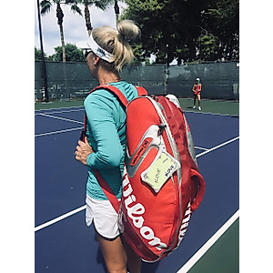 gLOVE Palmless Sleeve Sports for Men and Women UPF 50+ 98% UV Block Tennis, Golf, Fishing and Any Outdoor Sports. Open Palm for Maximum gripping and Flexibility. Cooling Sun Protection for Hands