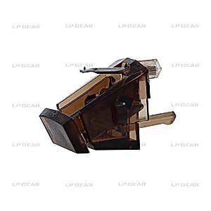 S300ME LP GEAR stylus for Empire 300ME 300 ME cartridge
