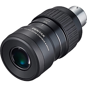 Pentax 20x60 Zoom Eyepiece for PF80EDA Spotting Scope