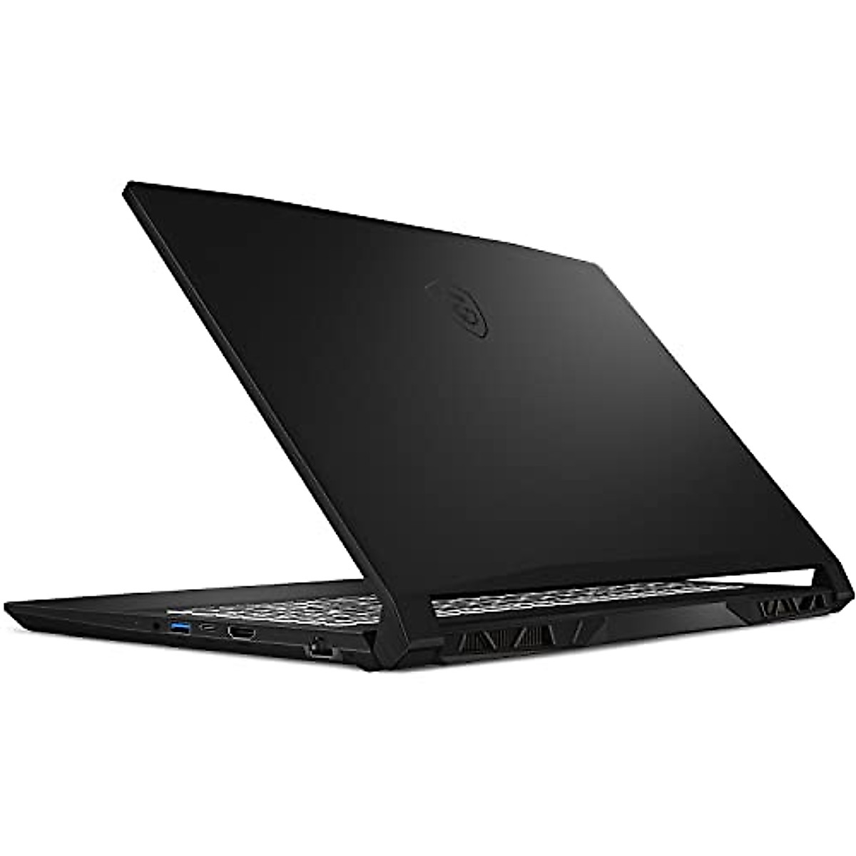 MSI WF66 11UJ-267 Workstation Laptop (Intel i7-11800H 8-Core, 32GB RAM, 1TB PCIe SSD + 1TB HDD, RTX A2000, 15.6" Full HD (1920x1080), WiFi, Win 10 Pro) with MS 365 Personal , Hub