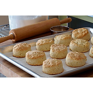 1 Dozen/12 Count Circle Round 3 Inch Cookie Cutters from The Cookie Cutter Shop – Tin Plated Steel Cookie Cutters