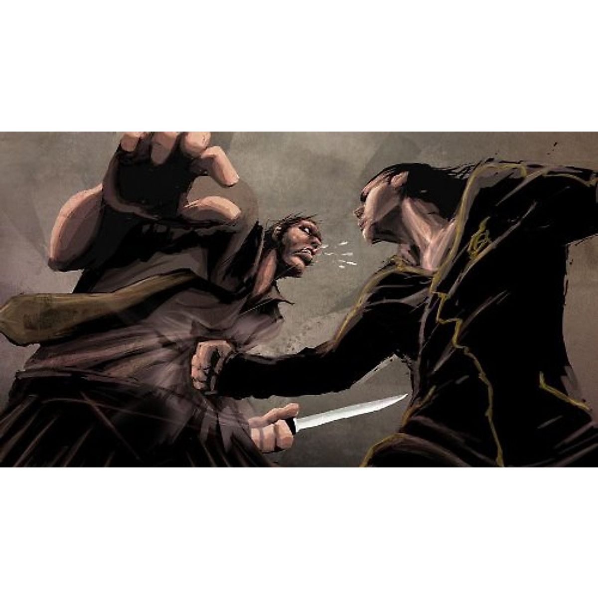 Kurohyou: Ryu ga Gotoku Shinshou [Japan Import]