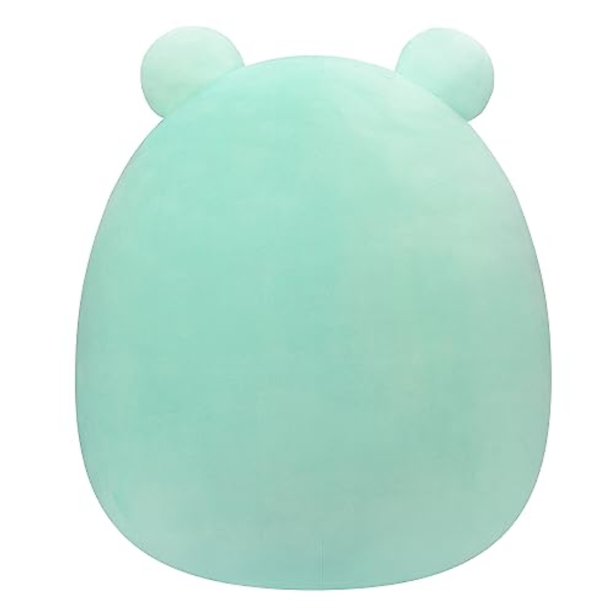 Squishmallows Original 20-Inch Dear Teal Poison Dart Frog - Jumbo Ultrasoft Official Jazwares Plush