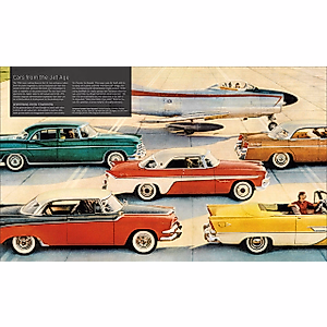 Classic Car: The Definitive Visual History (DK Definitive Transport Guides)