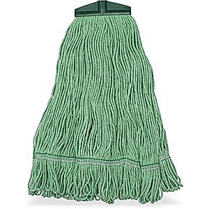 Carlisle FoodService Products Synthetic, Green