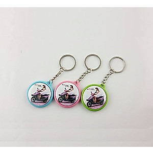 New Pro 1-1/4" 32mm Badge Button Maker Machine Kit