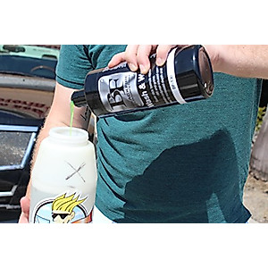 BLACKFIRE Wash & Wax (32 oz)