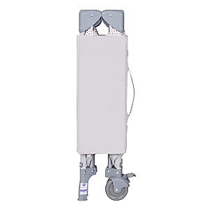 Baby Trend Mini Nursery Center Playard,Daisy Drop