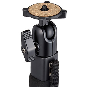 Velbon EXUP-53 Monopod with Ball Head Height 149.5 cm Max. Load 2 kg