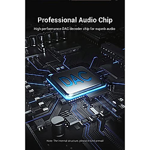 Hubs USB C to 3.5mm Jack Earphone Type C to 3.5 Headphone AUX Adapter Audio Cable USB Hubs (Size : 1.0m)