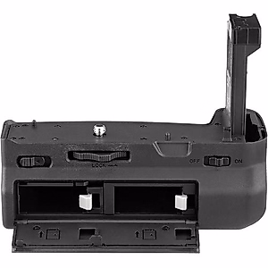 Vello BG-C18 Battery Grip for Canon EOS RP Mirrorless Camera