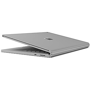Microsoft Surface Book Touchscreen Laptop, Intel Core i5-6300U, 8GB RAM, 512GB SSD, Backlit Keyboard, CAM, Display 3000x2000 Resolution, Windows 10 Pro(Renewed)