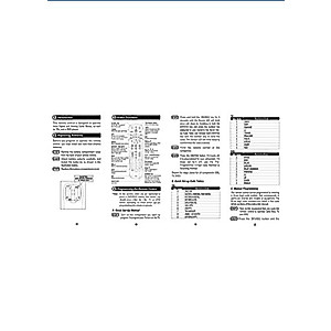 Spectrum TV Remote Control 3 Types to Choose FromBackwards Compatible with Time Warner, Brighthouse and Charter Cable Boxes (Pack of One, UR3-SR3S)