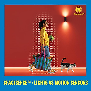 WiZ Connected 60W ST19 Tunable White Filament LED Smart Light Bulbs - Connects to Your Wi-Fi - E26 Smart Bulb - Control with Voice or App + Activate with Motion - Matter Compatible - 1 Pack