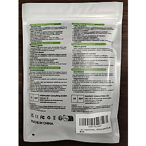 APCUWCQ Extra Long USB C Charger Cable 16.5ft/5M,PS5 Controller Cable,USB C Cable Braided for Samsung Galaxy S10/S9/S8 Plus,Note 10 9 8,PS5,LG V30 V20 G6 G5,Moto PS5 Controller,Box Series etc