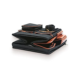 Owleys Car Organizer Back Seat Organizer Front Seat Car Caddy Backseat Storage Organizers Passenger Carseat Snack Box Automotive Rear Seat Kids Toy