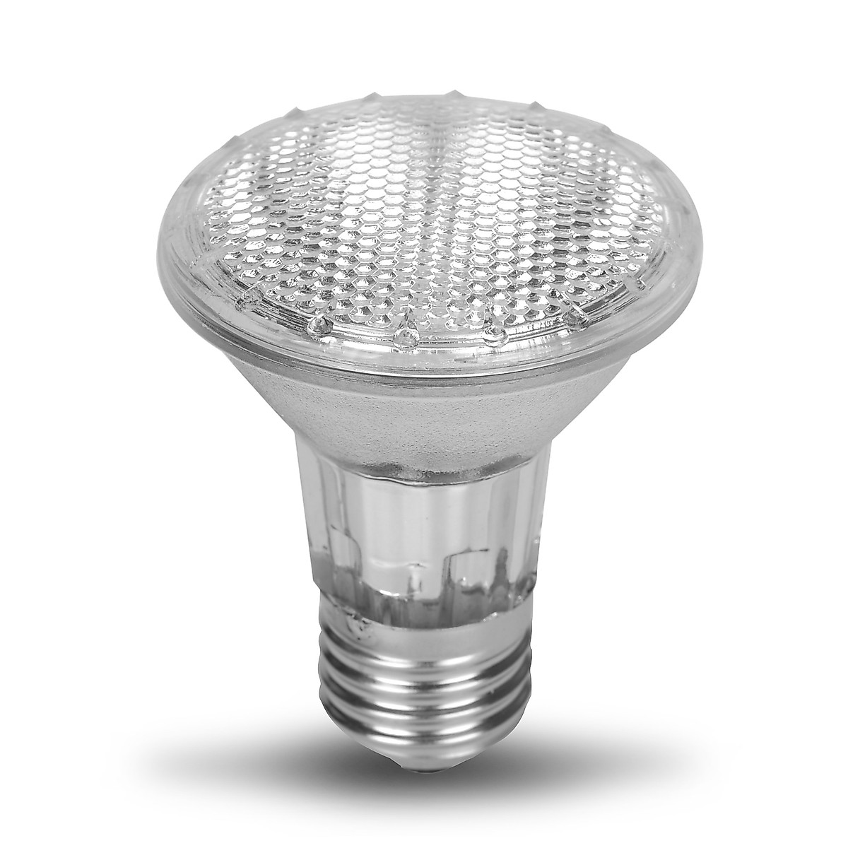 Par 20 6 Pack FL25 35PAR20/FL 35 Watt Halogen Spot Light Bulb Replacement 120V 130V Base Flood Beam Lighting Range Hood Oven PAR20 Reflector Excel Bulbs DL Kitchen Bathroom Ceiling Can Lamp 35W E26 6P