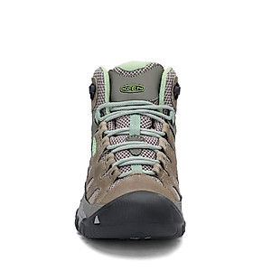 Women's - Targhee Vent Mid Height Breathable Hiking Boots