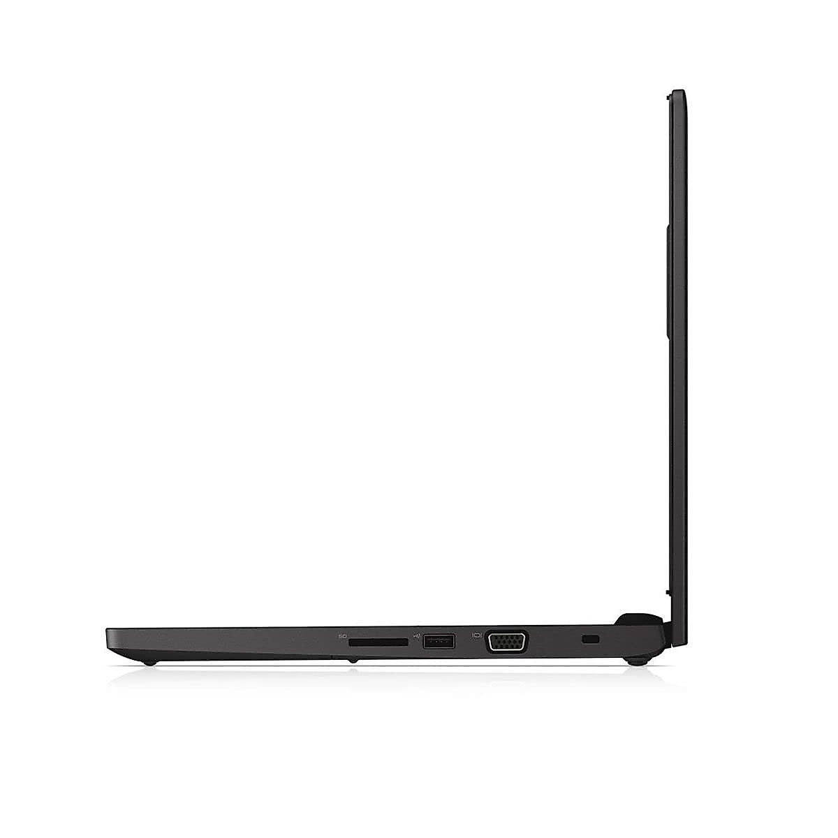 Dell Latitude 3470 14 Inch LED Business Laptop i5-6200U 8GB RAM 256GB Solid State Drive Windows 10 Pro (Renewed)