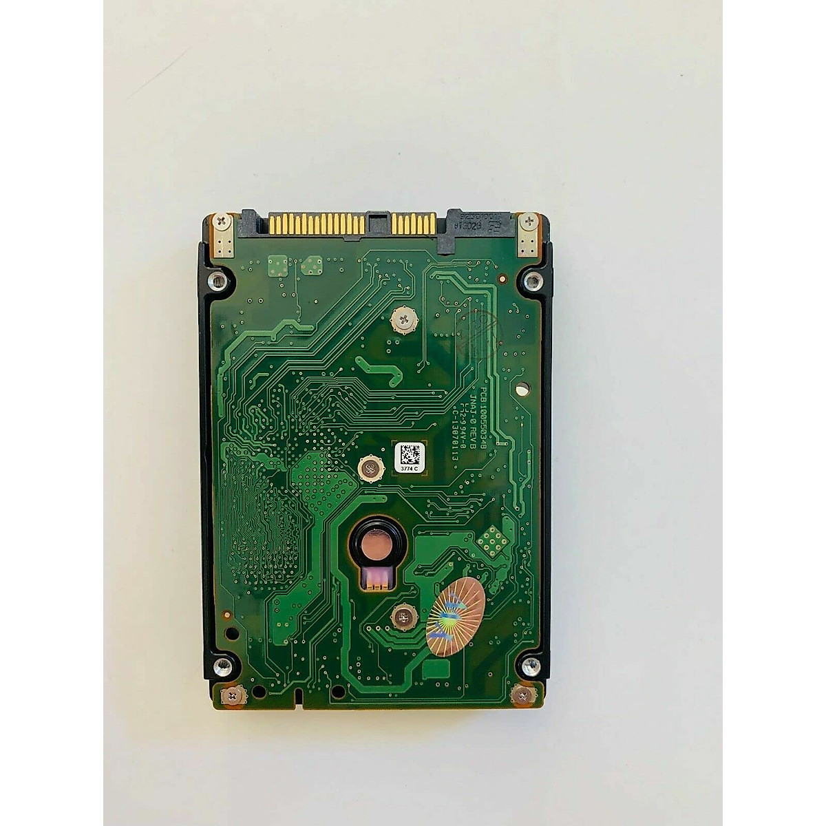 9W5WV DELL New Dell/SEAGATE 1TB Constellation 2.5 6Gb/s 7200 RPM SAS Tray