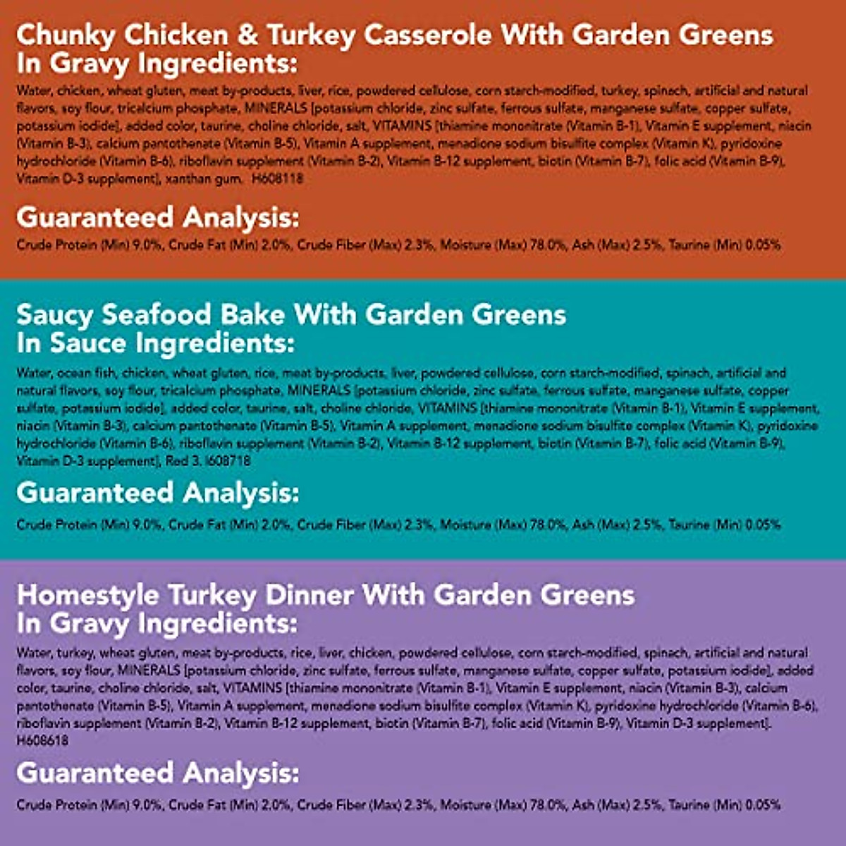 Purina Friskies Indoor Wet Cat Food Variety Pack, Indoor - (24) 5.5 oz. Cans