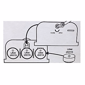 Disney Junior Mickey Mouse Funhouse Communicator with Lights and Sounds, Officially Licensed Kids Toys for Ages 3 Up by Just Play