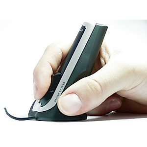 Wow-pen Eco 100 - Silver - Waawoo Tech