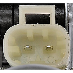 Dorman 751-707 Rear Driver Side Power Window Regulator and Motor Assembly Compatible with Select Hummer Models