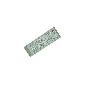 HCDZ Replacement Remote Control for Panasonic N2QAHB000050 N2QAHB000051 N2QAHB000045 EUR7710020 SA-AK330 SC-AK330 SC-AK220 SA-AK220 Micro CD Stereo Audio System