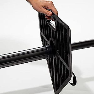 Franklin Sports Kids Teeball Batting Tee - 1 Position Hitting Tee for Teeball, Softball + Baseball + Stand - Adjustable Youth Tee