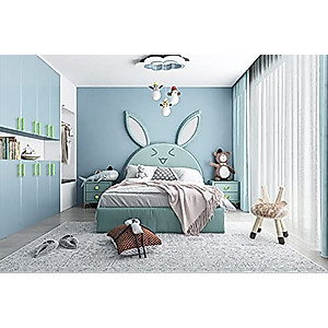 CcHhyyt Soft Rubber Butterfly Shell Heart Shape Knobs for Kids Girls Boys Cabinet Handle pulls Drawer Knobs for Kids Room Cabinets Closets Toy Organizer Box Bookcase 6pcs/Set (Pink Butterfly)