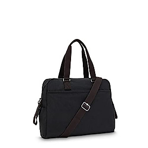 Kipling Alanna Diaper Bag Black Tonal