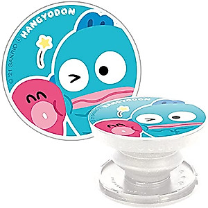 Gourmandise SANG-118A Hangyodon Universe POCOPOCO UP Green