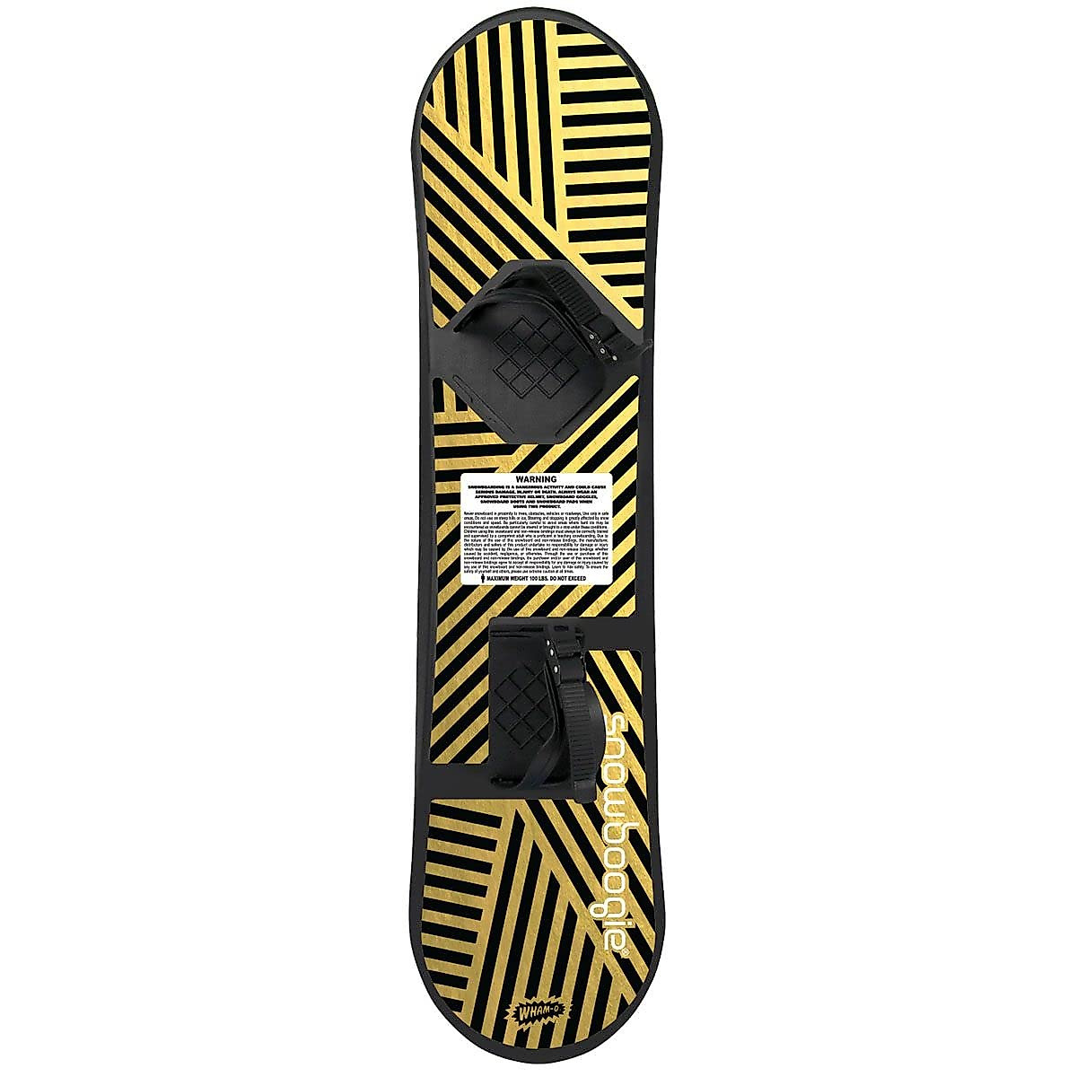 Whamo Snowboard (95cm)