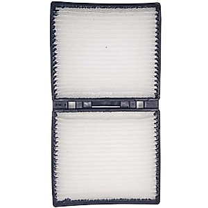 Leankle Air Filter Replacement for Epson ELPAF34/ V13H134A34, BrightLink 455Wi, EB-455Wi, EB-465i