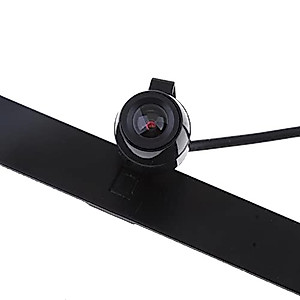 Car Rear View Camera Waterproof Car Parking Aid from License Plate