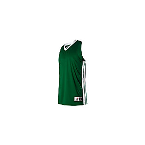 Alleson Athletic 538JY - Basketball Jersey Yout - M - FS/WH