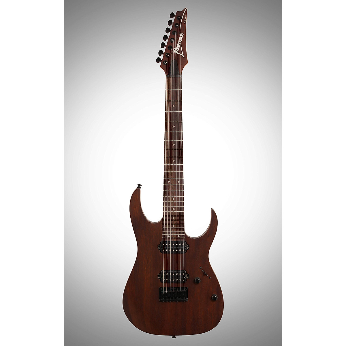 Ibanez RG7421 - Walnut Flat