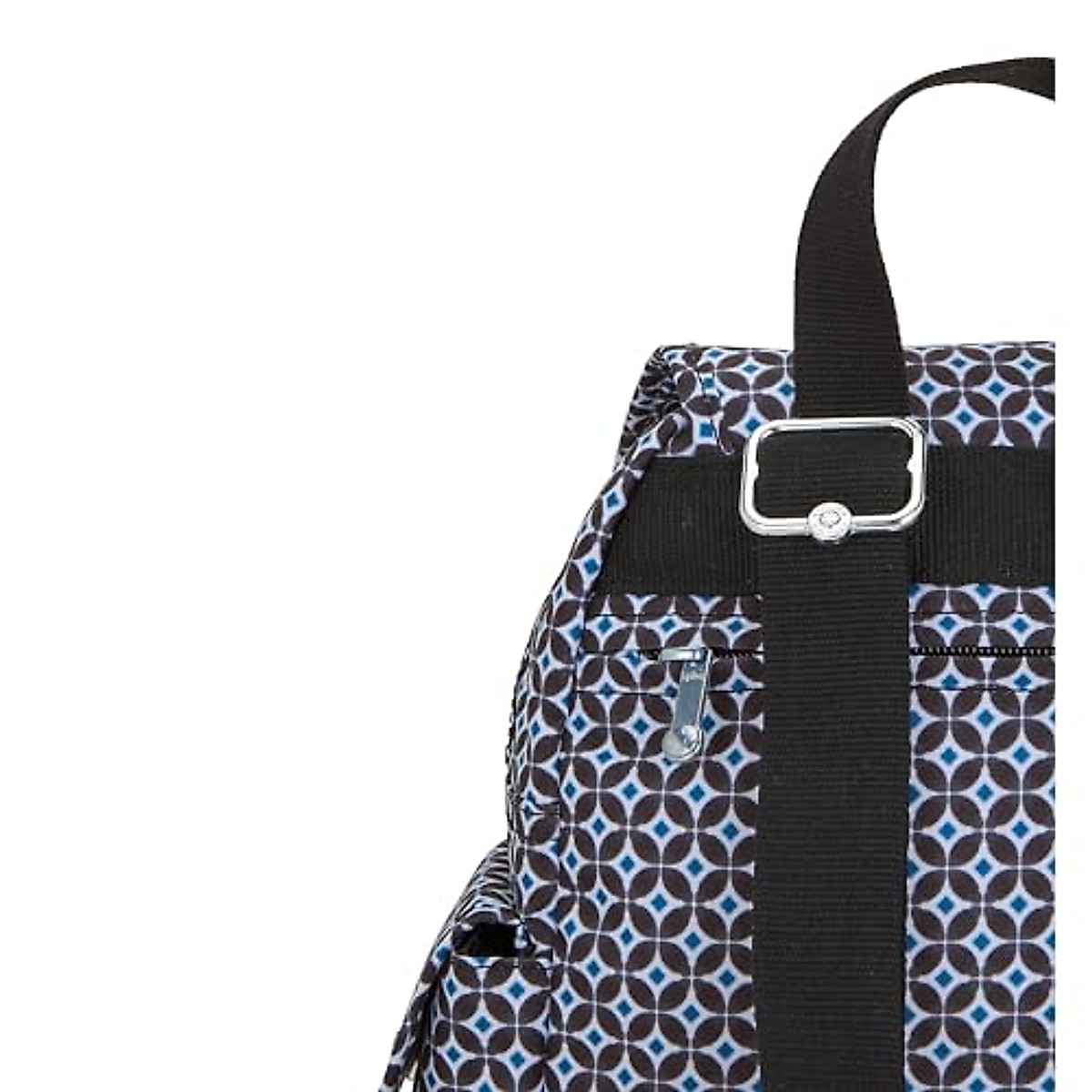 Kipling Women's City Pack Mini Backpack, Lightweight Versatile Daypack