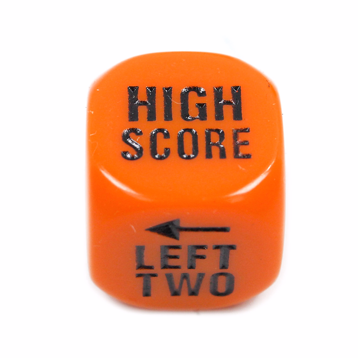 Legendary Games Twisted Farkel, Orange/Purple