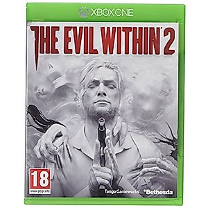 The Evil Within 2 Game (Xbox One)